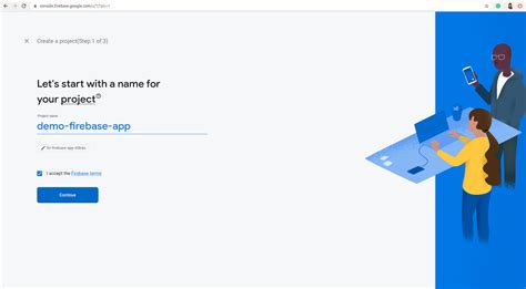 How To Build A React Native App And Integrate It With Firebase