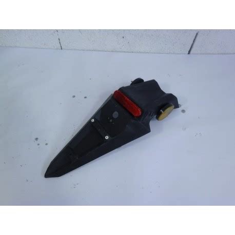 Bavette Rieju Rs Naked Moto Et Loisirs