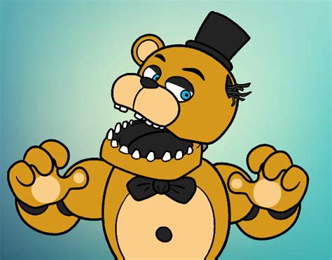 Dibujos De Five Nights At Freddy S 3 Five Nights At Freddy S 3