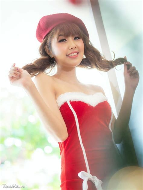 อภสรา อดมมงคล 19 naked cosplay photos Onlyfans Patreon Fansly