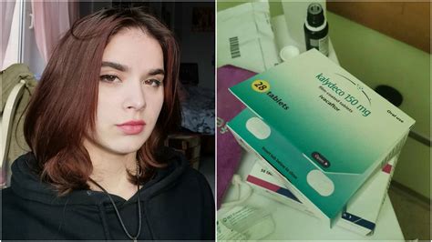 Jelena 21 je konačno dobila lek Hvala nebesima željna sam da