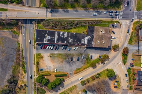 N Tryon St Charlotte NC 28206 Retail Property For Sale On