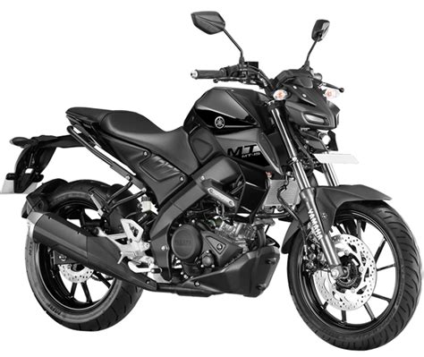 Black Yamaha Hyper Naked Mt Bike At Best Price In Thane Id