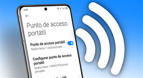 Cómo compartir Internet en iPhone y Android para poder conectar otros