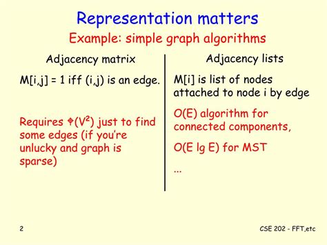 ppt cse 202 algorithms powerpoint presentation free download id 563858