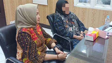 Kasus Korupsi BPRS Kota Mojokerto Mantan Direktur Ditetapkan Sebagai
