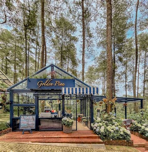 Rekomendasi Tempat Wisata Di Lembang Bandung Yang Viral