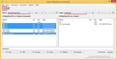 10 Best Convert MSSQL To PostgreSQL Tools 2024