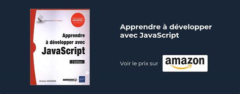 Les Meilleurs Livres Pour Apprendre Javascript En