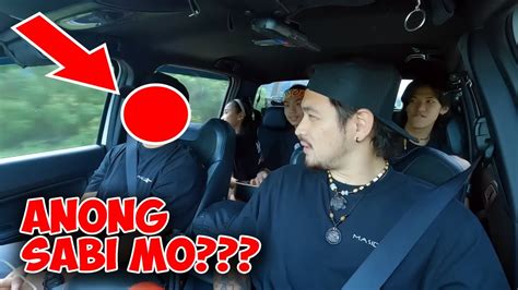 Dahilan Kung Bakit Umalis Ang Isang Miyembro Ng Ong Fam Kina Geo Ong