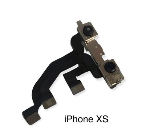 Fodacel ihr Großhändler für Handyzubehör iPhone XS Front Facing