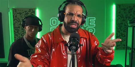 Drake And Central Cee Team Up For New On The Radar Freestyle Watch