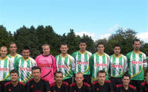 Us Pont Meur Superbe Victoire En Coupe De France Le T L Gramme