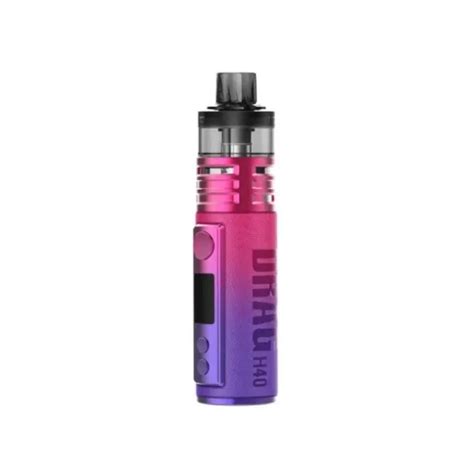 Kit Pod Drag H40 5ml Voopoo
