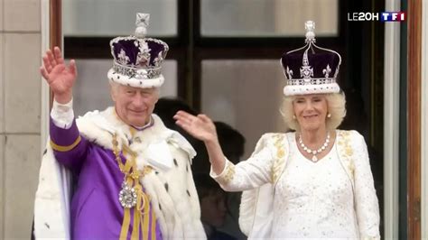 Charles Iii Le Sacre