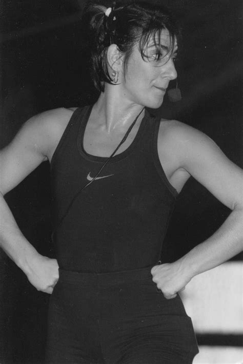 Aerobic Cz Aerobik A Dal Zaj Mavosti L Nky Archiv Emanuela