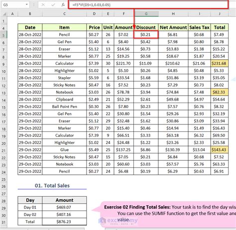 Excel Data Entry Practice Exercises Pdf Exceldemy