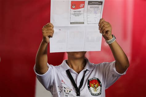 Update Hasil Real Count KPU 26 Februari 13 00 WIB Anies Imin Prabowo