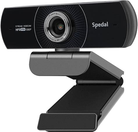 Las 5 Mejores Webcam Calidad Precio Del 2024 Tops Oficina