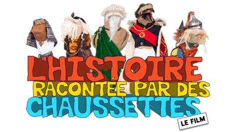 L Histoire racontée par des chaussettes le film en streaming direct et