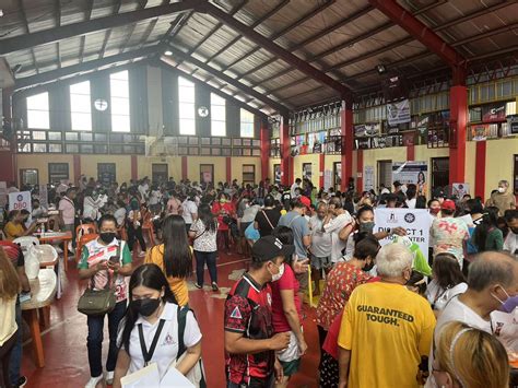 Quezon City Government On Twitter Kabilang Sa Mga Libreng Serbisyong