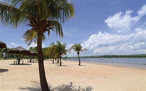 Conheça quatro praias na região de Ribeirão Preto Revide Notícias