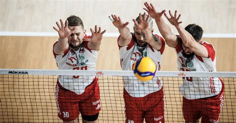 Mistrzostwa Europy Siatkarzy 2023 Terminarz Wyniki I Tabela Eurosport