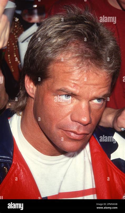 1993 Lex Luger Photo By John Barrett PHOTOlink Stock Photo Alamy