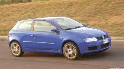Fiat Stilo MultiWagon 1 6 16v Actual Specs Performance Comparisons