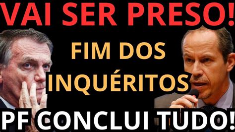 OFICIAL PF VAI INDICIAR BOLSONARO NO INÍCIO DE 2024 GONET FARÁ