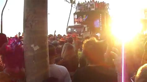 Ivete Sangalo Canibal Segunda De Carnaval Youtube