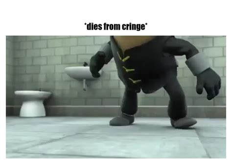 dies from cringe Animated Maker Piñata Farms The best meme
