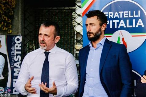 Caso Pozzolo Testimone Lo Sparo 20 Secondi Dopo Che Ha Estratto L