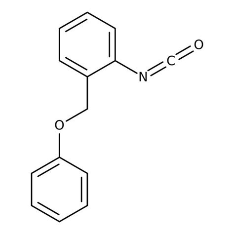 Isocyanato Phenoxymethyl Benzene Thermo Scientific Fisher