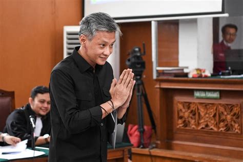 Ketua RT Rumah Sambo Akan Jadi Saksi Sidang Obstruction Of Justice