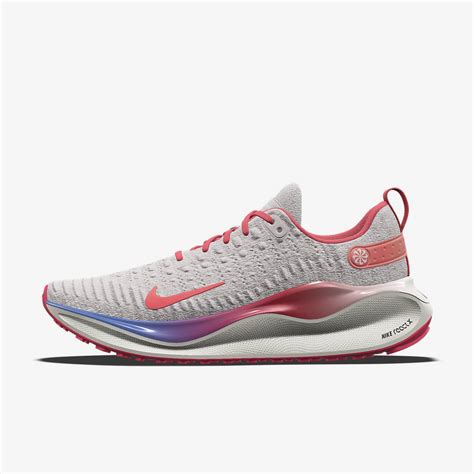 Nike InfinityRN 4 By You Custom Men S Road Running Shoes Nike CA