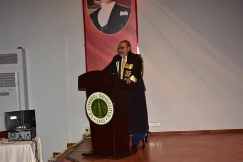 Stanbul Niversitesi On Twitter Rt Iuiletisimf Fak Ltemize Yeni