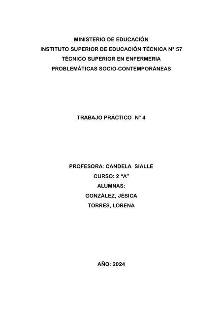Trabajo práctico Lorena Torres uDocz
