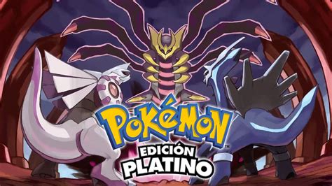 Pok Mon Platino Dual Locke Reglas Y Con Qui N Lo Voy A Hacer Youtube
