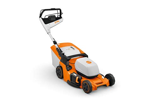 RMA 453 PV Akku Rasenmäher online kaufen STIHL