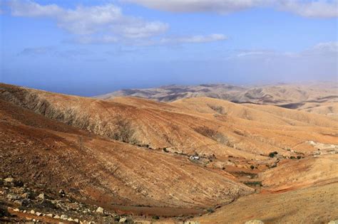 Wyspy Kanaryjskie Fuerteventura największe atrakcje przewodnik
