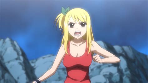 Anime Screencap And Image For Fairy Tail Fancaps Net Fairy Tail