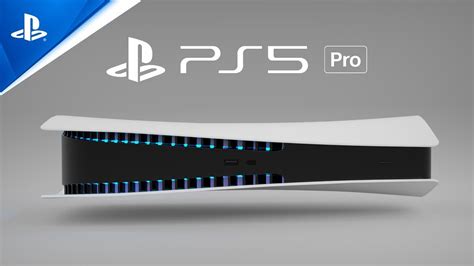 PS5 Pro 2023 FIRST Leaks Are Here YouTube
