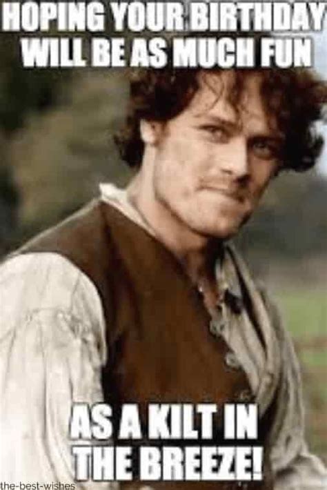 Top Funniest Happy Birthday Memes Most Popular The Best Wishes