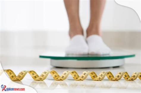 Cara Menghitung Berat Badan Ideal Wanita Terbaru 2023 Pakai Rumus