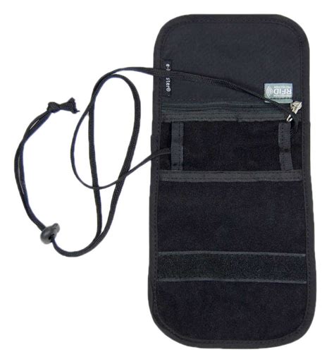 Neck Wallet IUCN Water