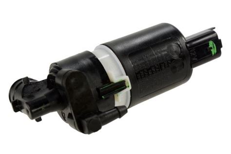 Pompka Spryskiwacza Szyby Berlingo Jumpy C I Ii Iii X C Aygo