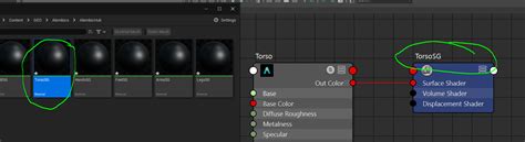 How To Automatically Create And Or Apply Materials From Maya To Alembic