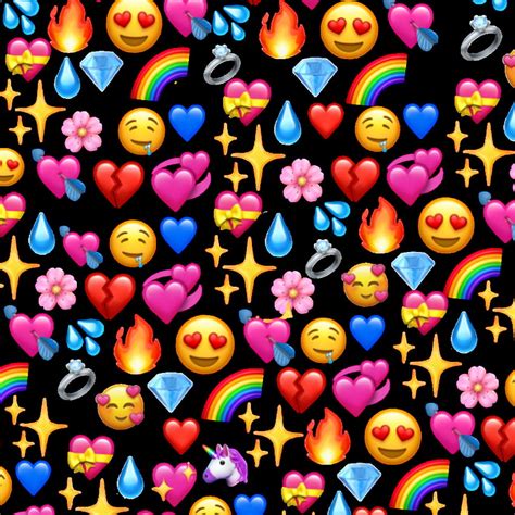 Corazón transparente Emoji Meme Png fondo de pantalla del teléfono Pxfuel