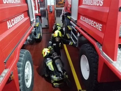 Três crianças feridas e um gato morto em incêndio numa vivenda em